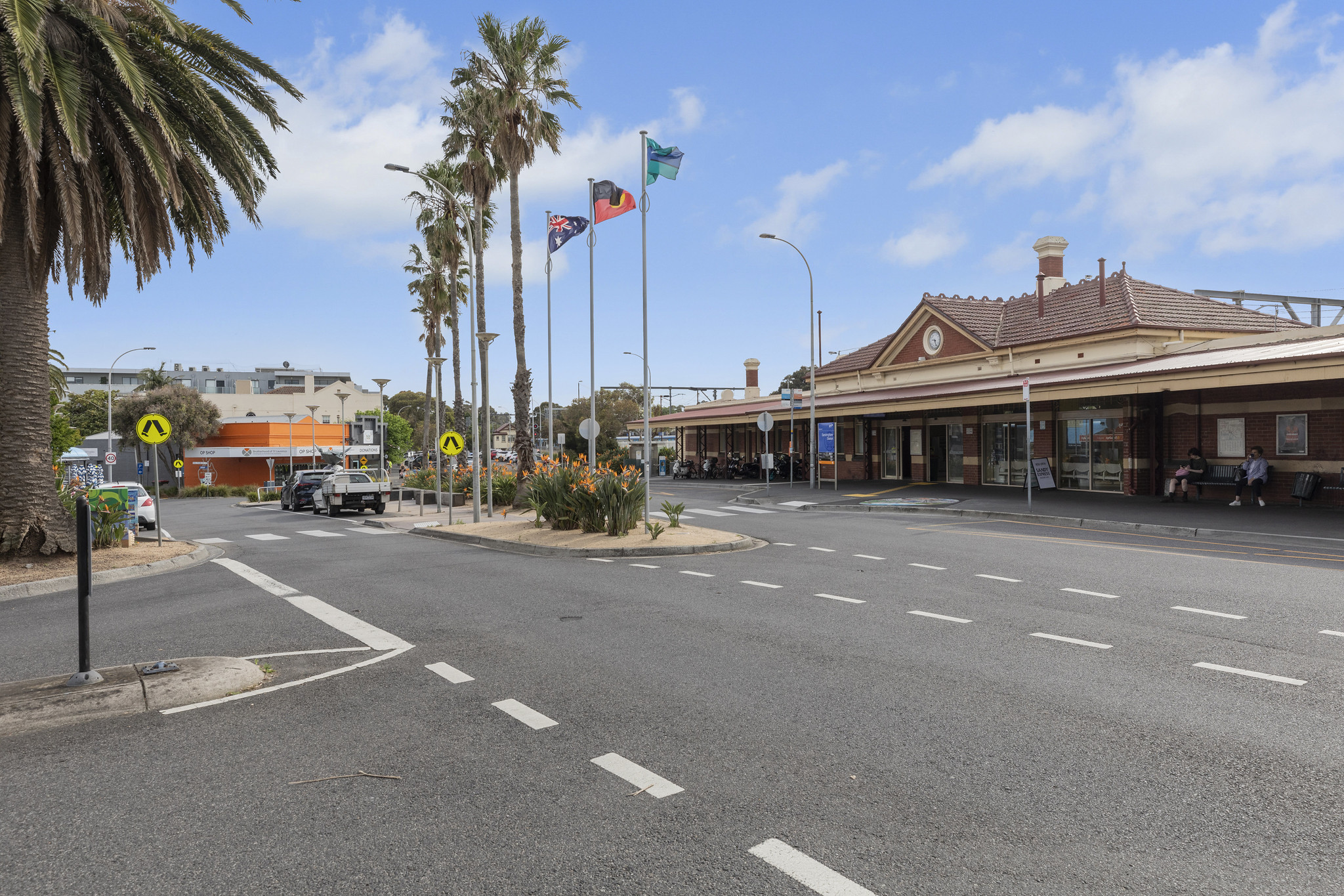 Victorian Government Activity Centres Program | Have Your Say - Bayside ...