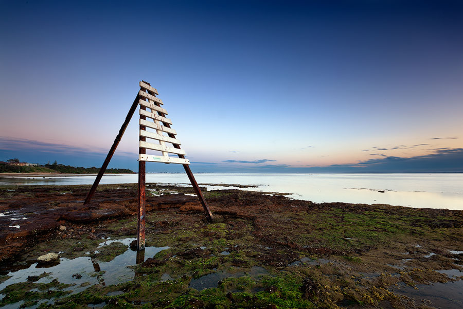 Marine Education and Science Centre at Ricketts Point | Have Your Say ...