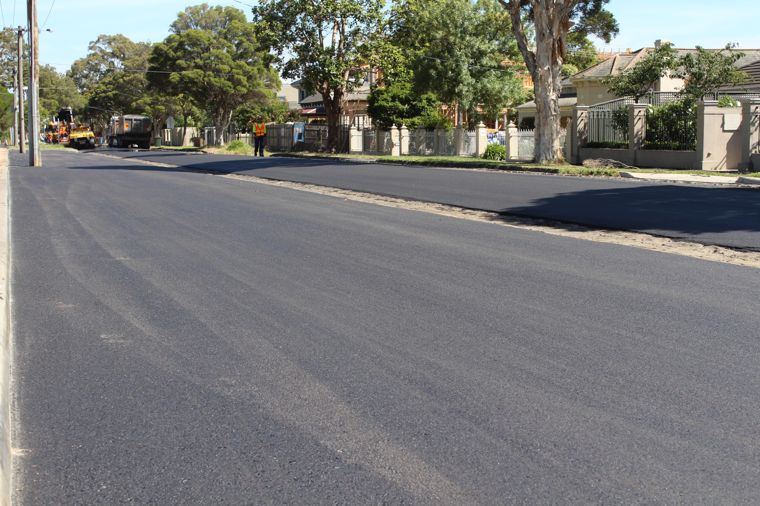 What you told us - RMP review | Road Management Plan (targeted review ...