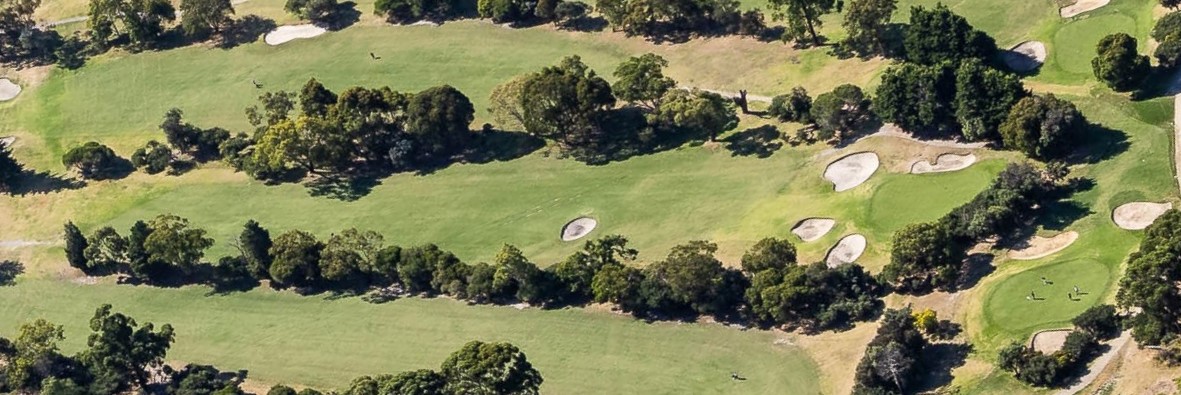 Ask a question about the proposed lease | Lease for Cheltenham Golf ...