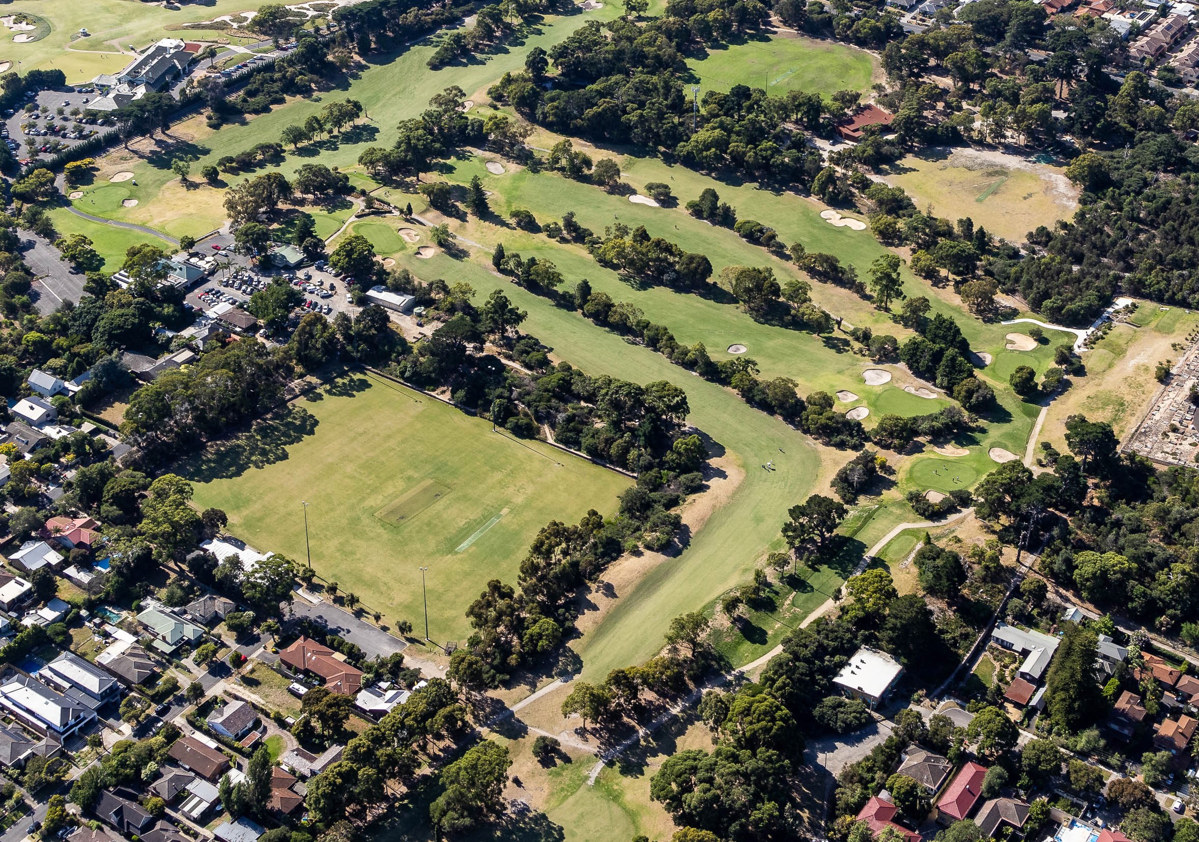 Lease for Cheltenham Golf Course | Have Your Say - Bayside City Council