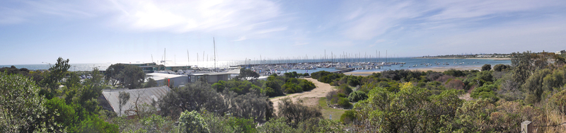 Sandringham Foreshore Masterplan | Have Your Say - Bayside City Council