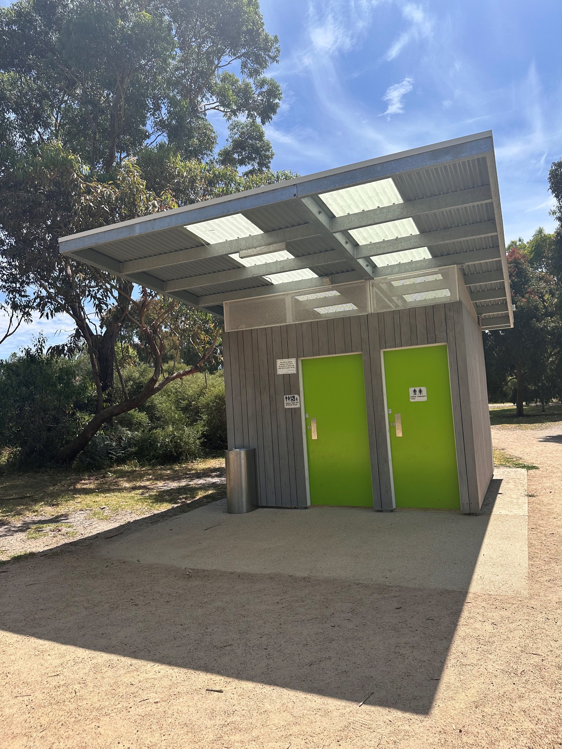 More information about the Public Toilet Strategy | Improving public ...