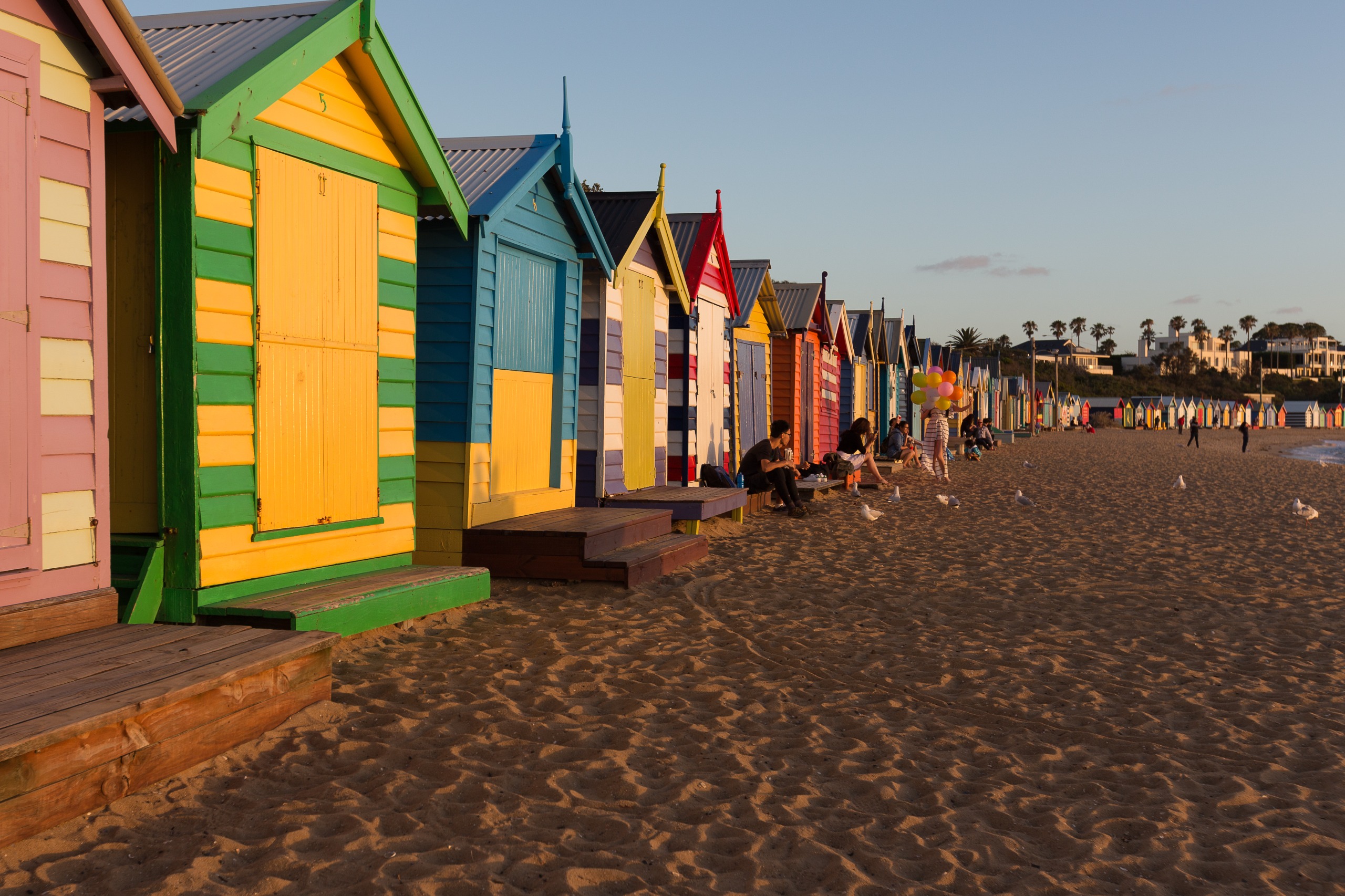 Improving the Dendy Beach visitor experience | Have Your Say - Bayside ...